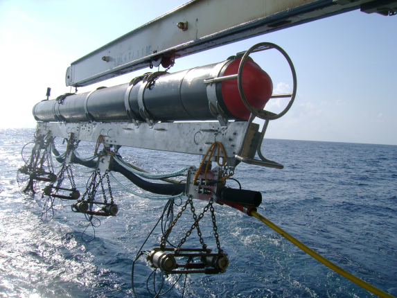 G-Source II | Sercel